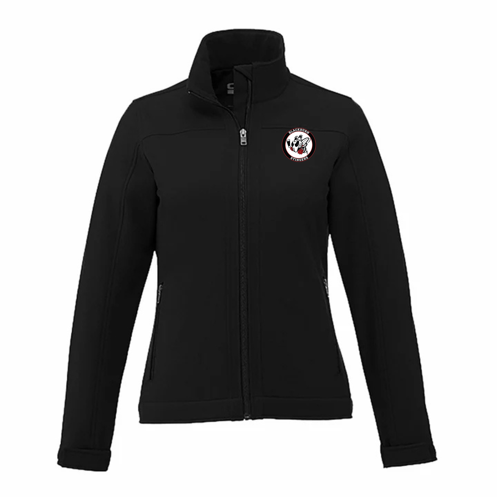 BLACKBURN STINGERS CX2 LIGHTWEIGHT SOFSHELL JACKET LADIES – Houle ...