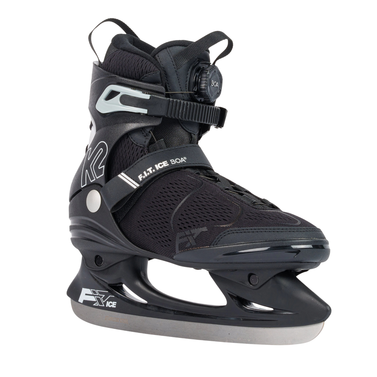 Recreational Skates | K2 FIT Ice Boa — Men's Ice Skates – Houle Sports ...