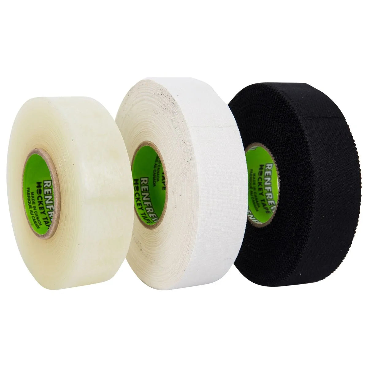 RENFREW TAPE 5 PACK – Houle Sports Excellence
