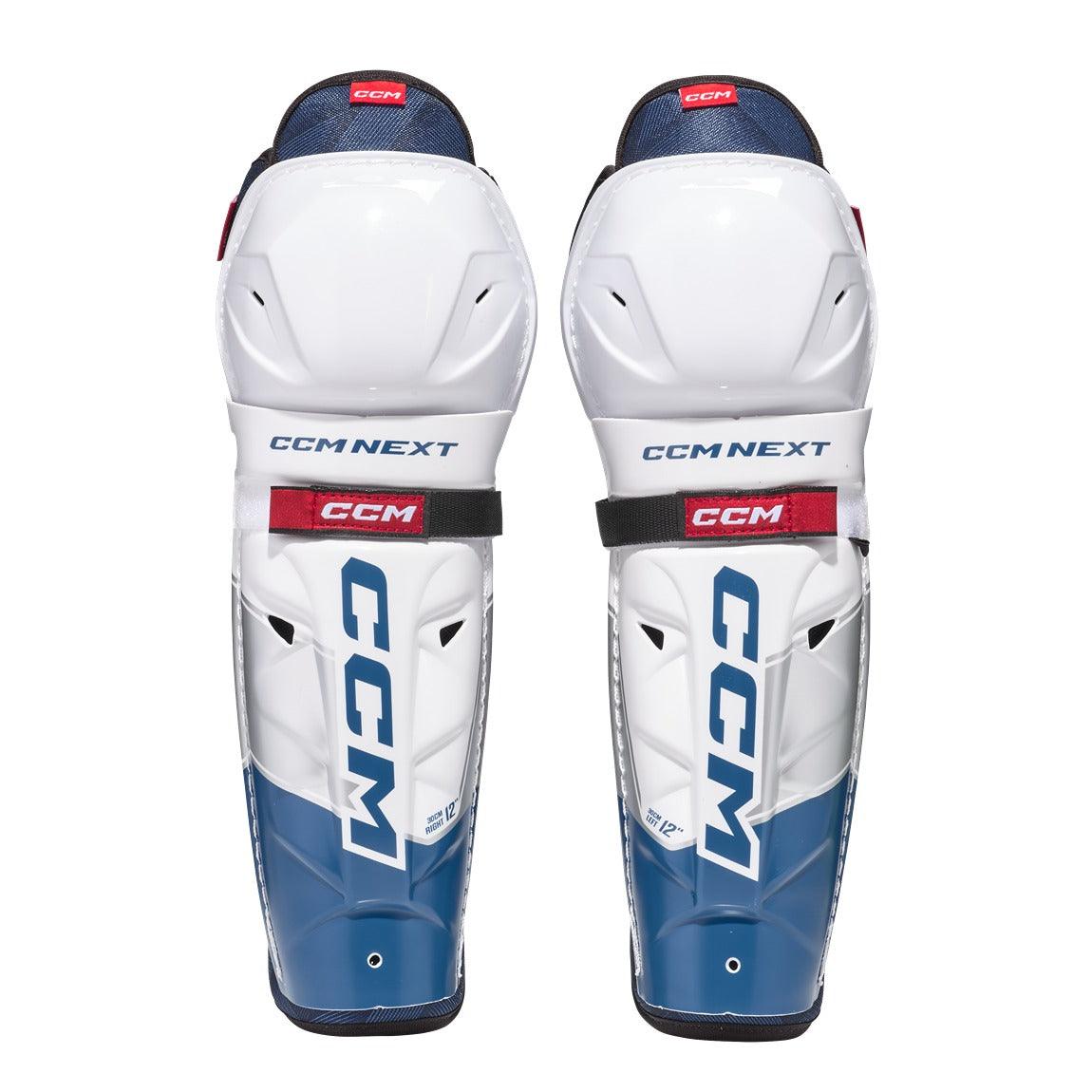 CCM Next Shin Guards - Junior – Houle Sports Excellence