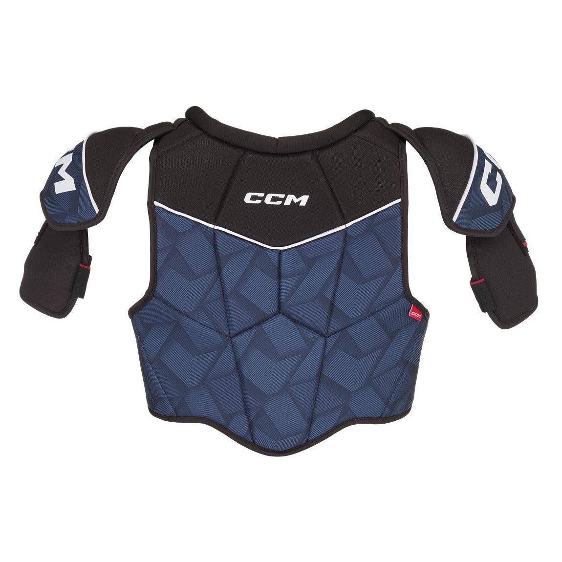 CCM Next Shoulder Pads - Senior – Houle Sports Excellence