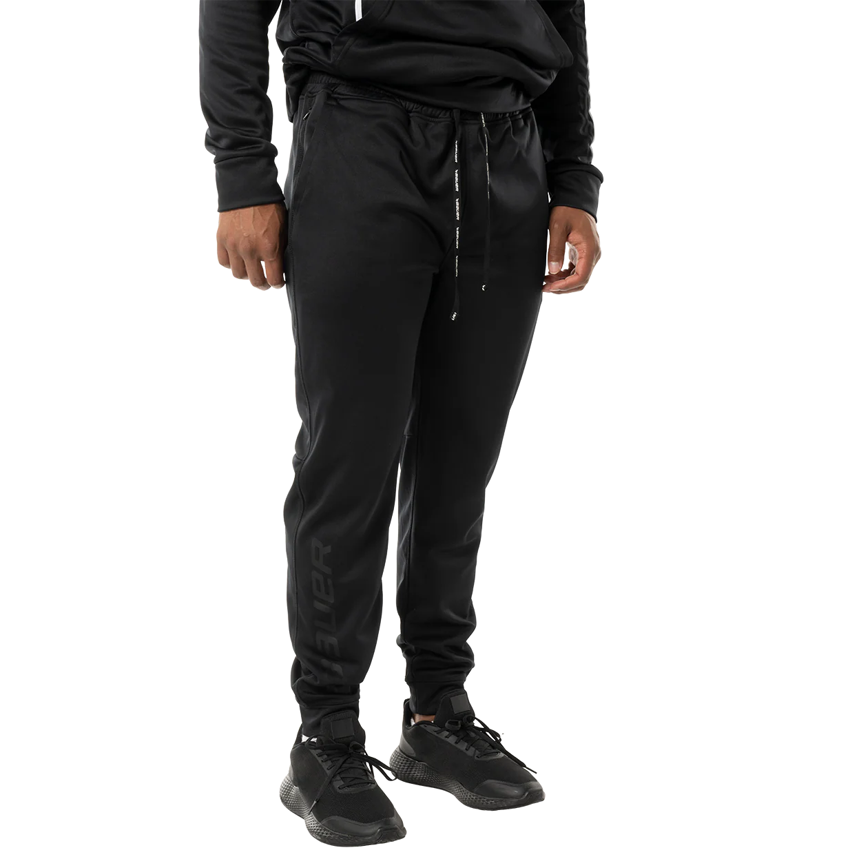Bauer Team Fleece Joggers S23 – Houle Sports Excellence